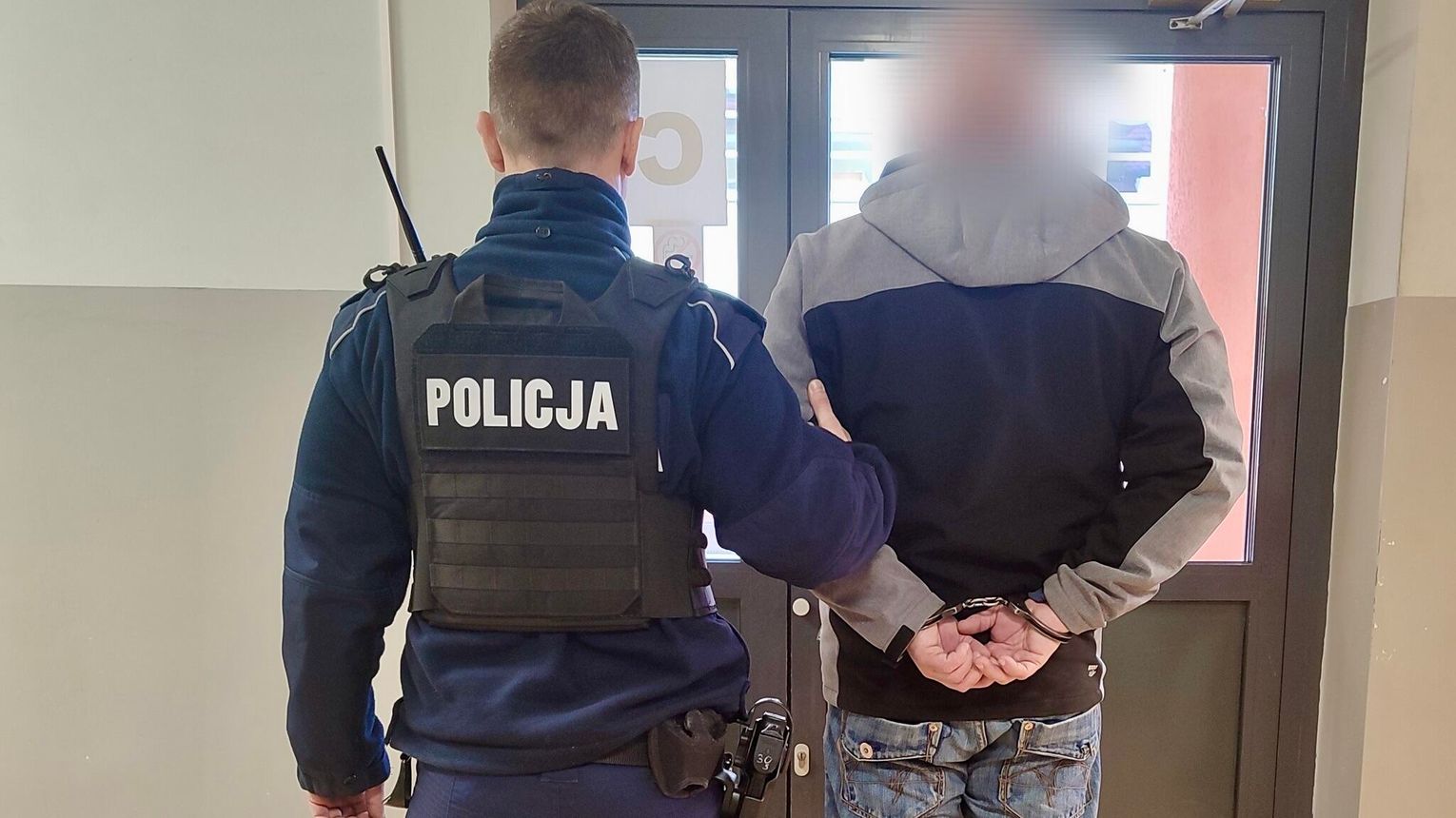 Nie płacił alimentów – trafił do więzienia